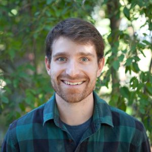 kyle walsh - Land Conservancy of SLO County